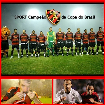 Sport do Povo: Sport: o fim da 'Geração 2008'