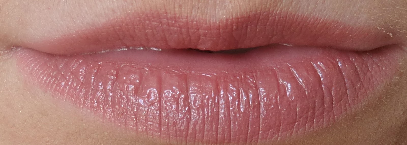 Magic's in the Make Up: Revlon Just Bitten Kissable Balm Stain in 001 Honey