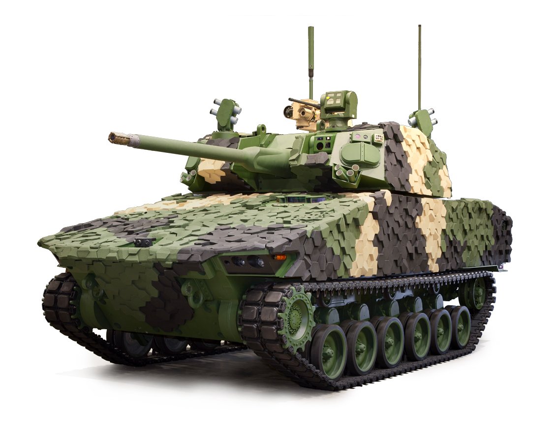 SNAFU!: US Army wants new 30mm turrets for its Strykers, AMPVs and M-113s..