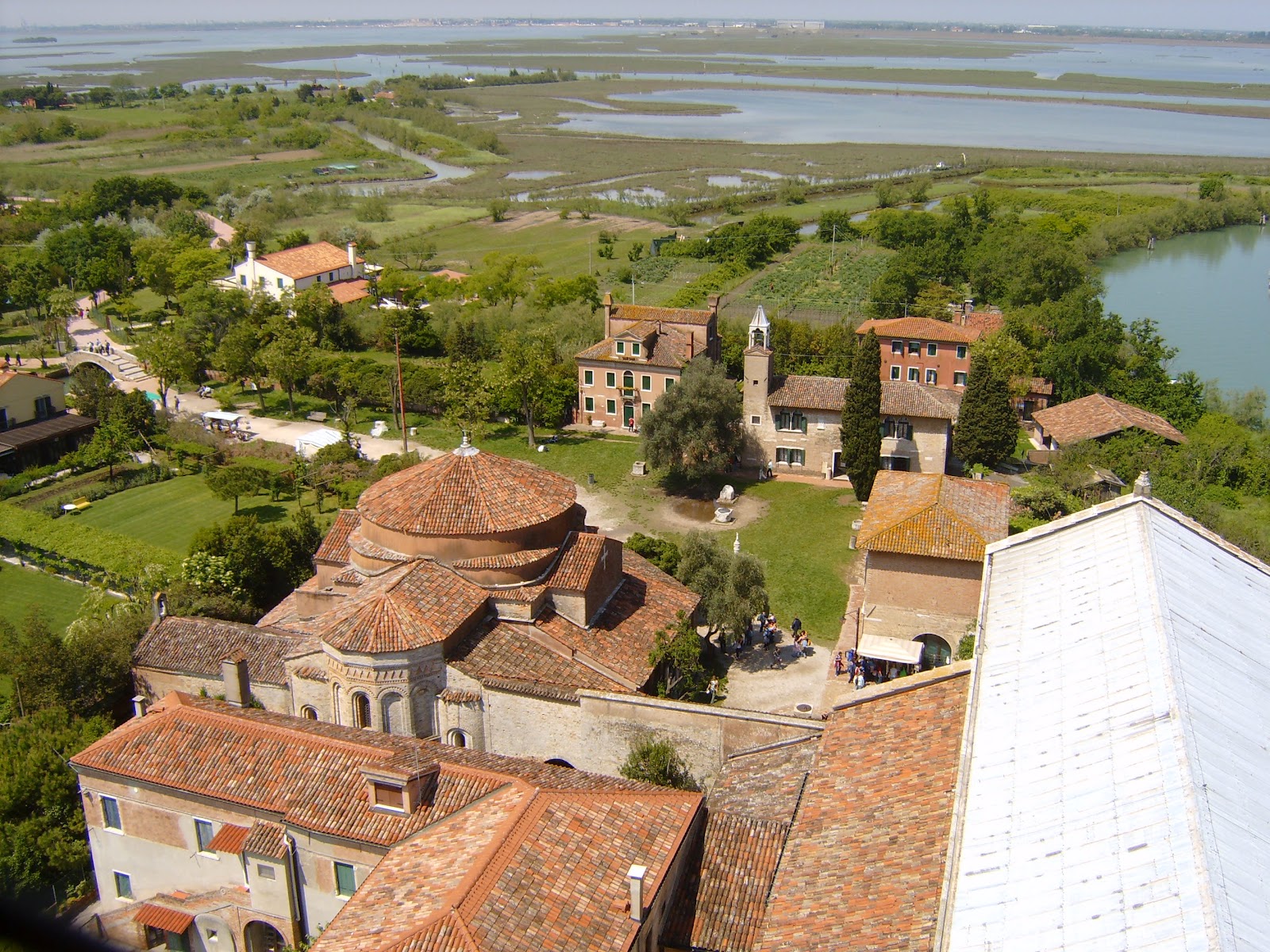 The Eccentric's Guide to Italy: Desolate Torcello