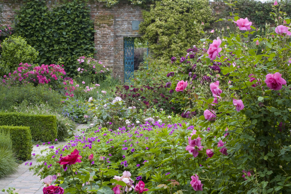 bensozia: Sissinghurst Castle