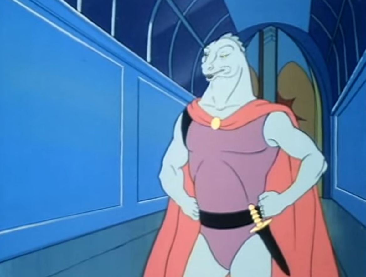 John Kenneth Muir's Reflections on Cult Movies and Classic TV: Saturday ...