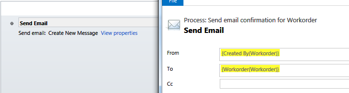 MS Dynamics and Office Tips and Tricks: Sending Direct Email and ...