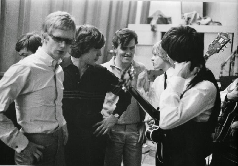 tonyface: Ian Stewart