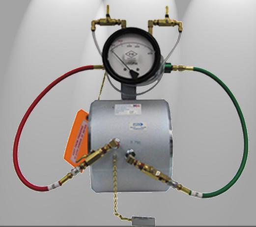 Model K Gerand Flow Meters - Flow Meter Indonesia - Flow meter air ...