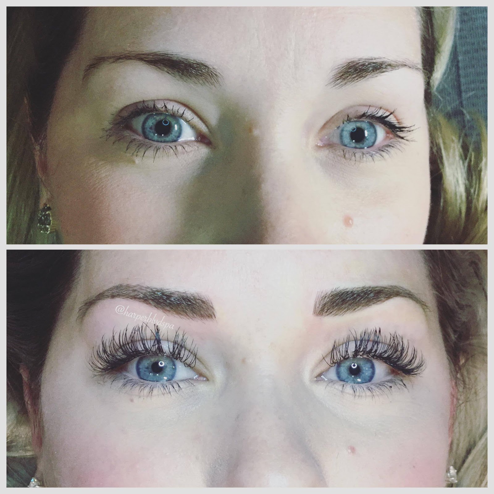 Eyebrows Microblading