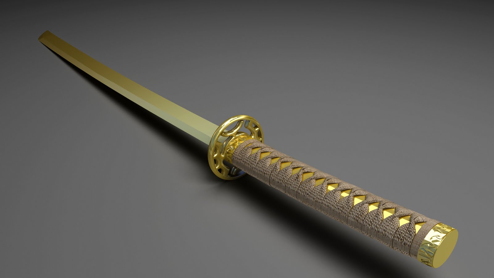 Jakash_The Animator: The Golden Sword