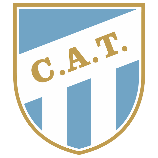 Escudo de Atlético Tucumán - ESCUDOS DE CLUBES