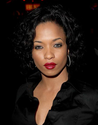 NURU THE LIGHT: KARRINE STEFFANS IS THE QUEEN OF THEM ALL ESPECIALLY ...
