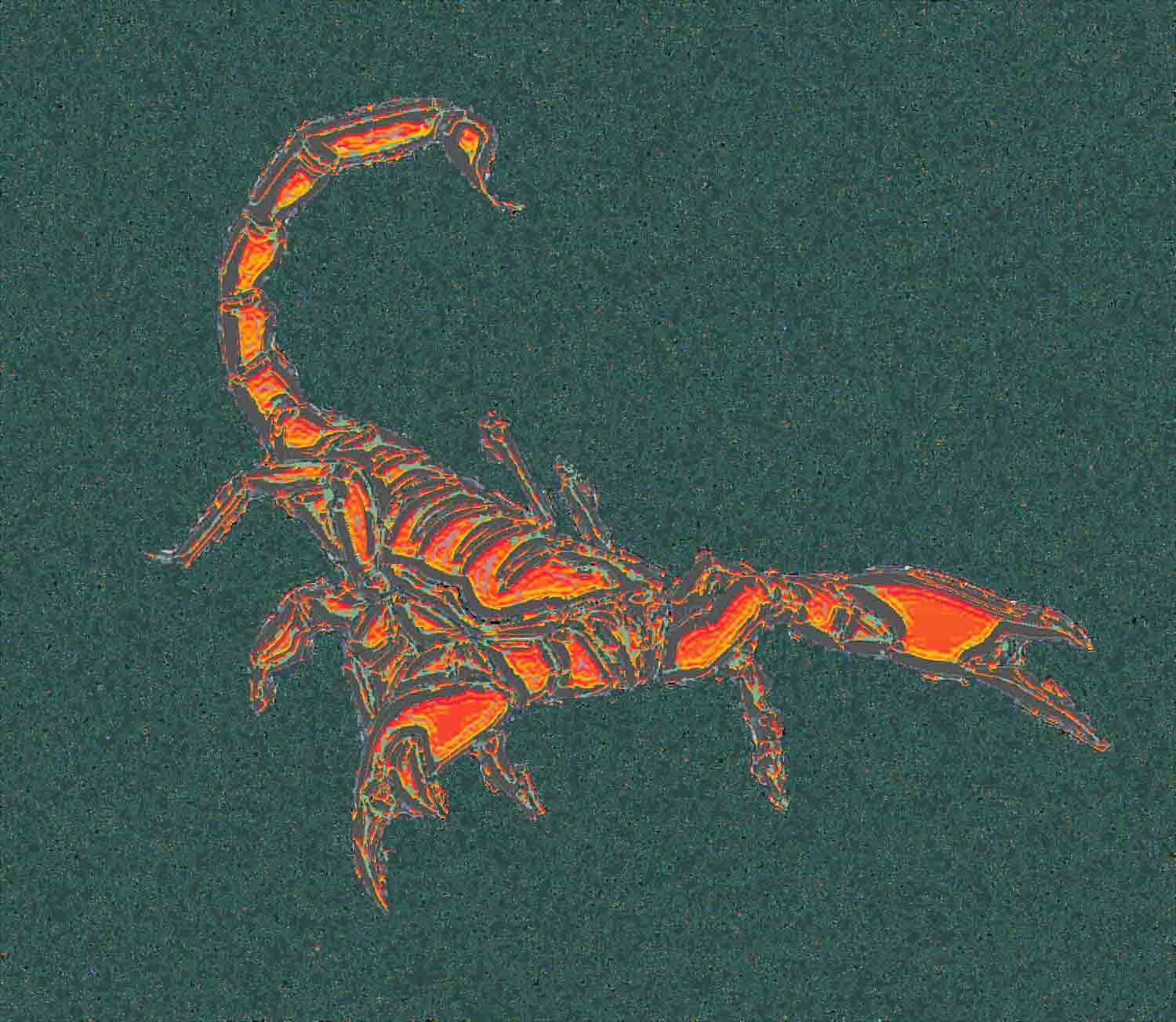 Tell Me a Story: Approaching Full Metal Eeyore