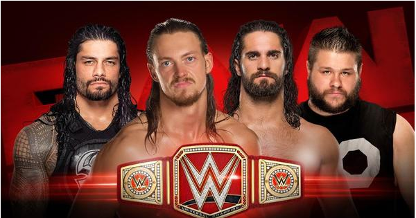 Watch WWE RAW 8/29/2016 Full Show Online Free | 29th August 2016 | my ...