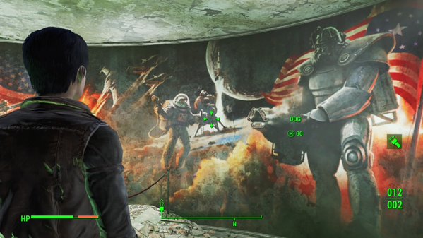 Fallout 4 Walkthrough, Part Five: When Freedom Calls - Museum of Freedom