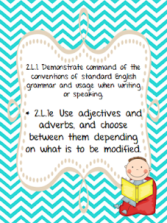 Second Grade Perks: Common Core Assessments Mega Pack Giveaway