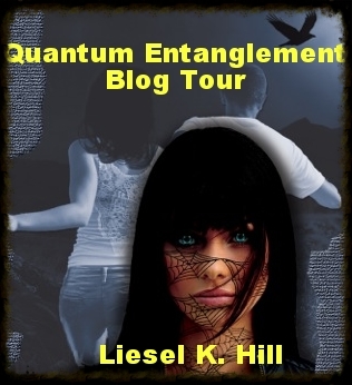 Rally the Readers: Quantum Entanglement Blog Tour: Author Interview ...