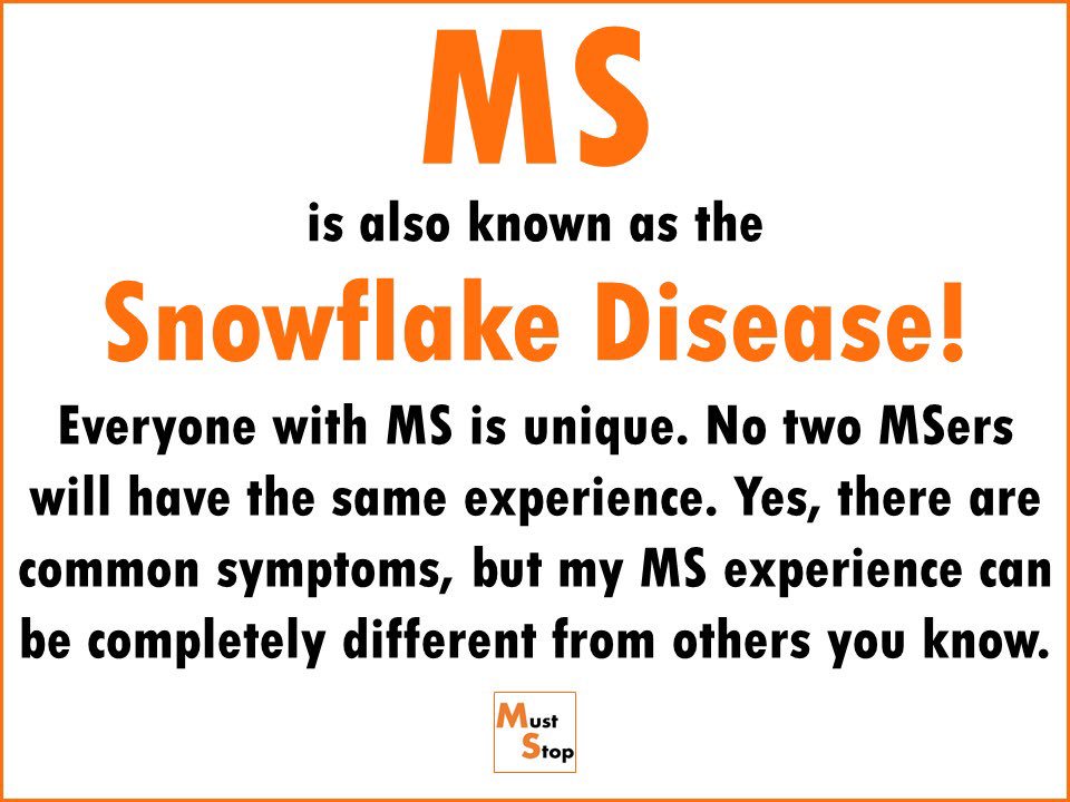 Mal's Gherkin Pram: Be MS Aware