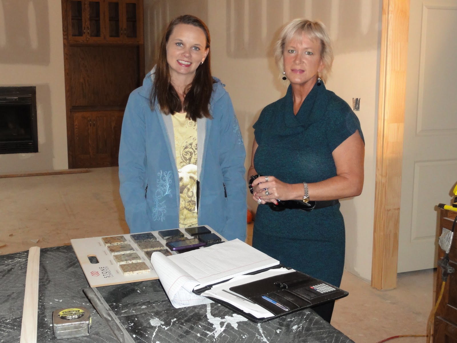 Buddy Christian Family Home: Week 12,13 &14