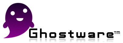 Ghostware S.A: Acerca de Ghostware