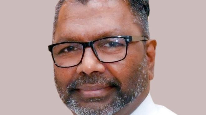 ருத்ரா முதல் ராகவன் வரையான ஈழத்தமிழரின் பதவிப் போர் - பனங்காட்டான் ...