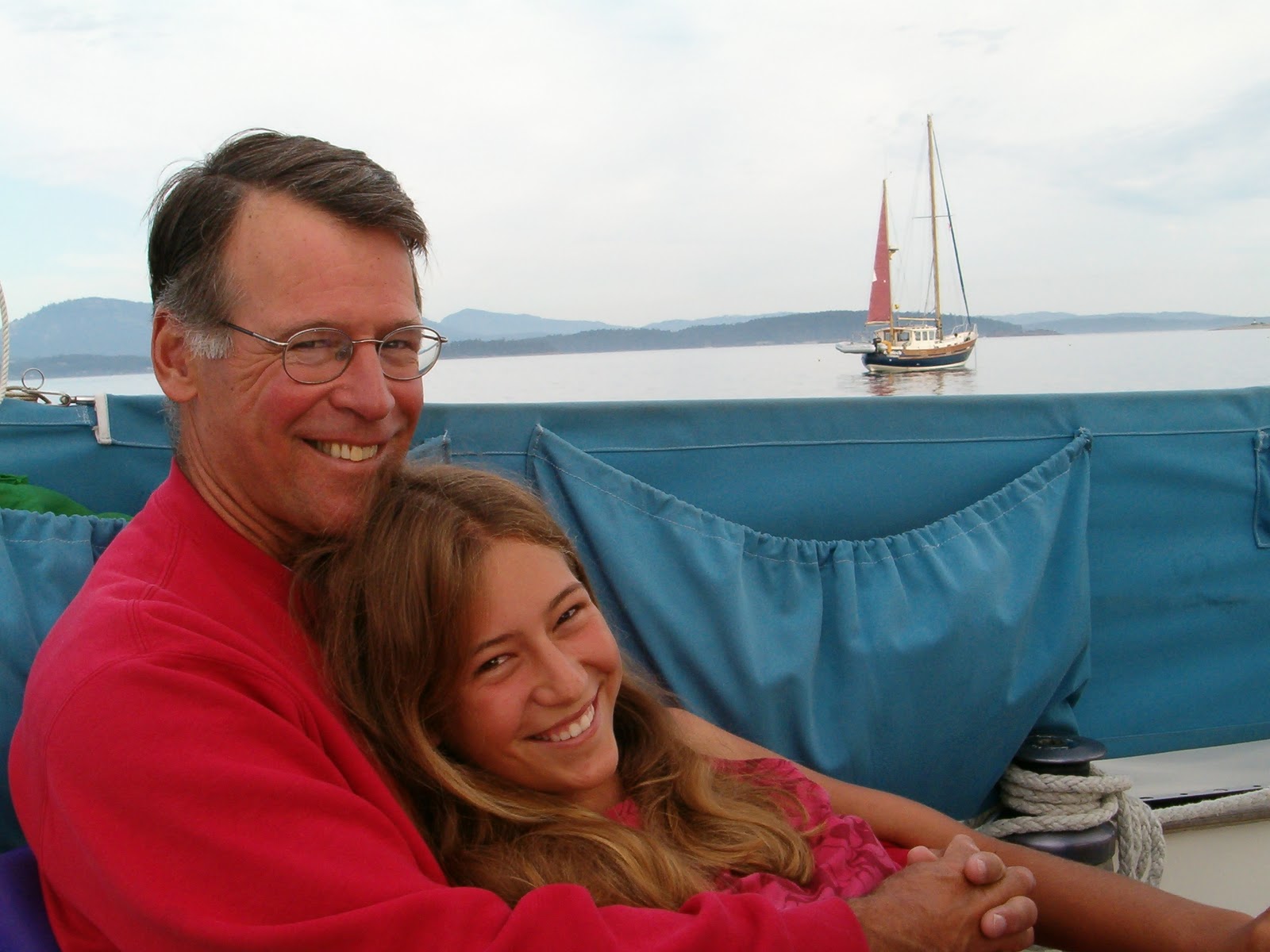 s/v Chaika: Boat Projects