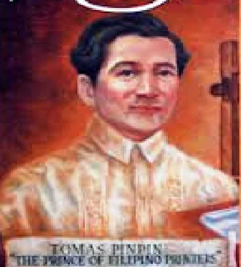 TOMAS PINPIN