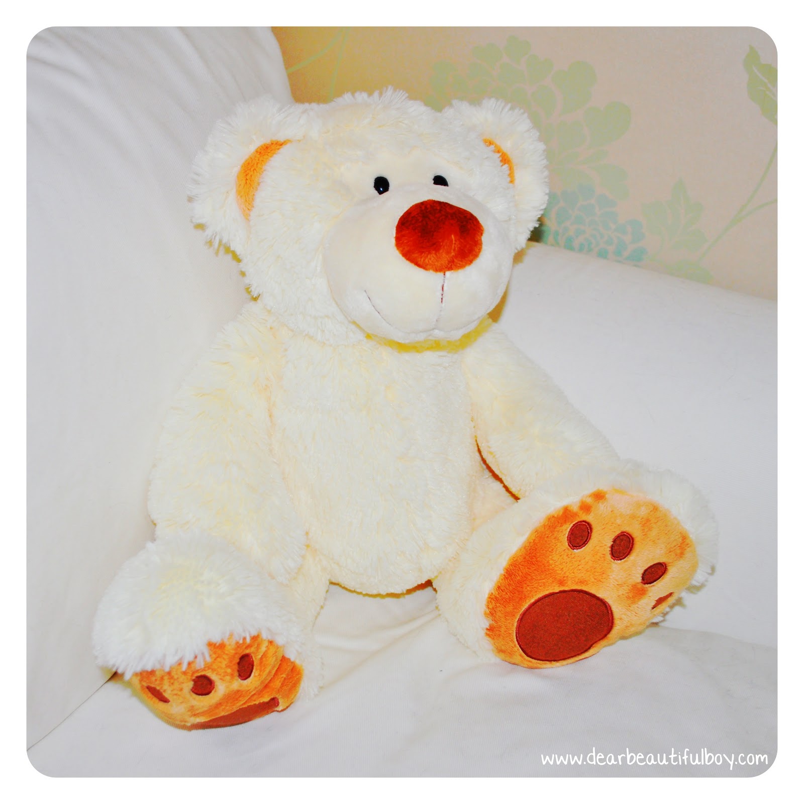 pretty.little.things - special bedtime toys - dear beautiful {a family ...