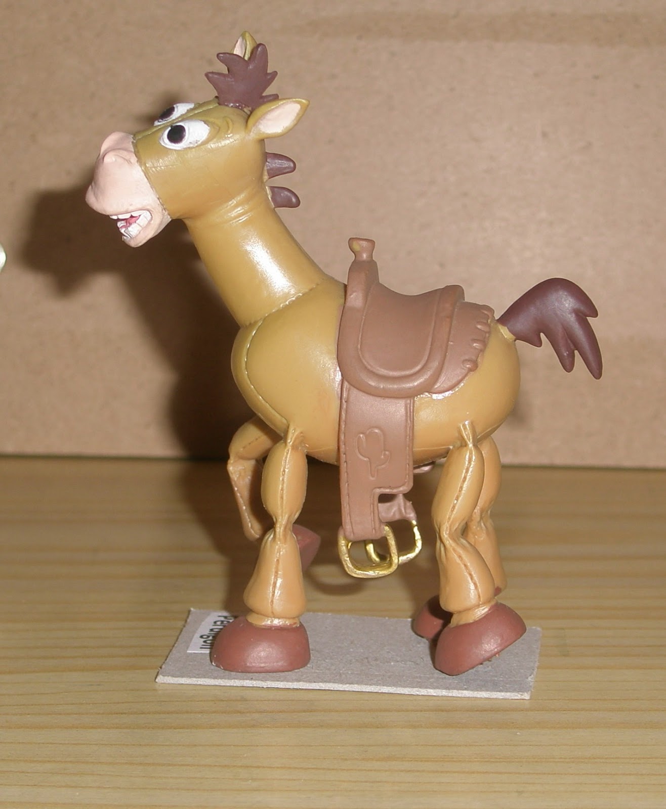 Colección de Habitación Figuras en Escala etc....: Toy Story - Woody ...