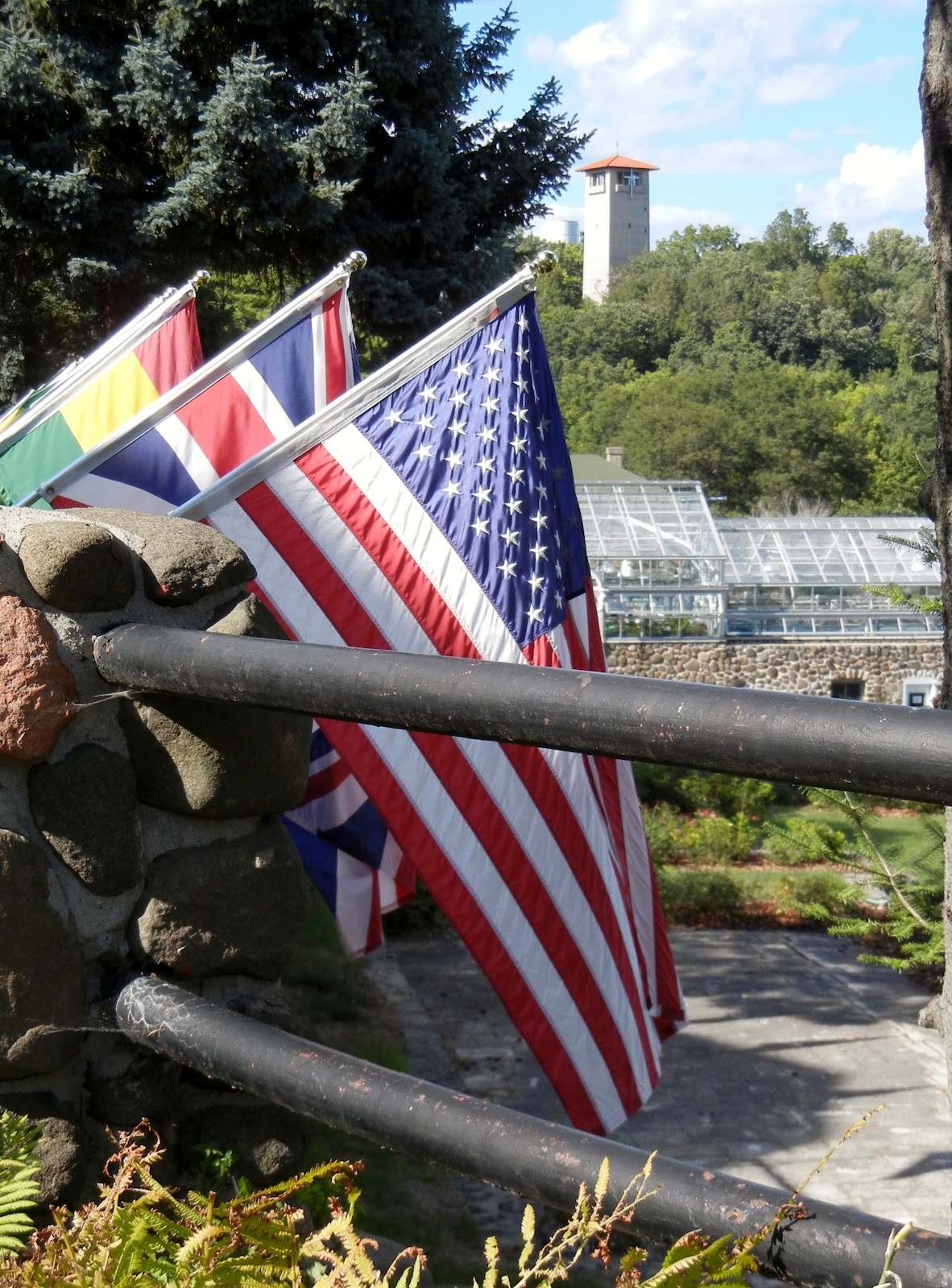 Dino Chronicles: August 2012