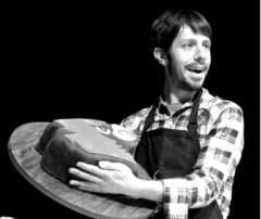 The Geof Manthorne Experience: About Geof