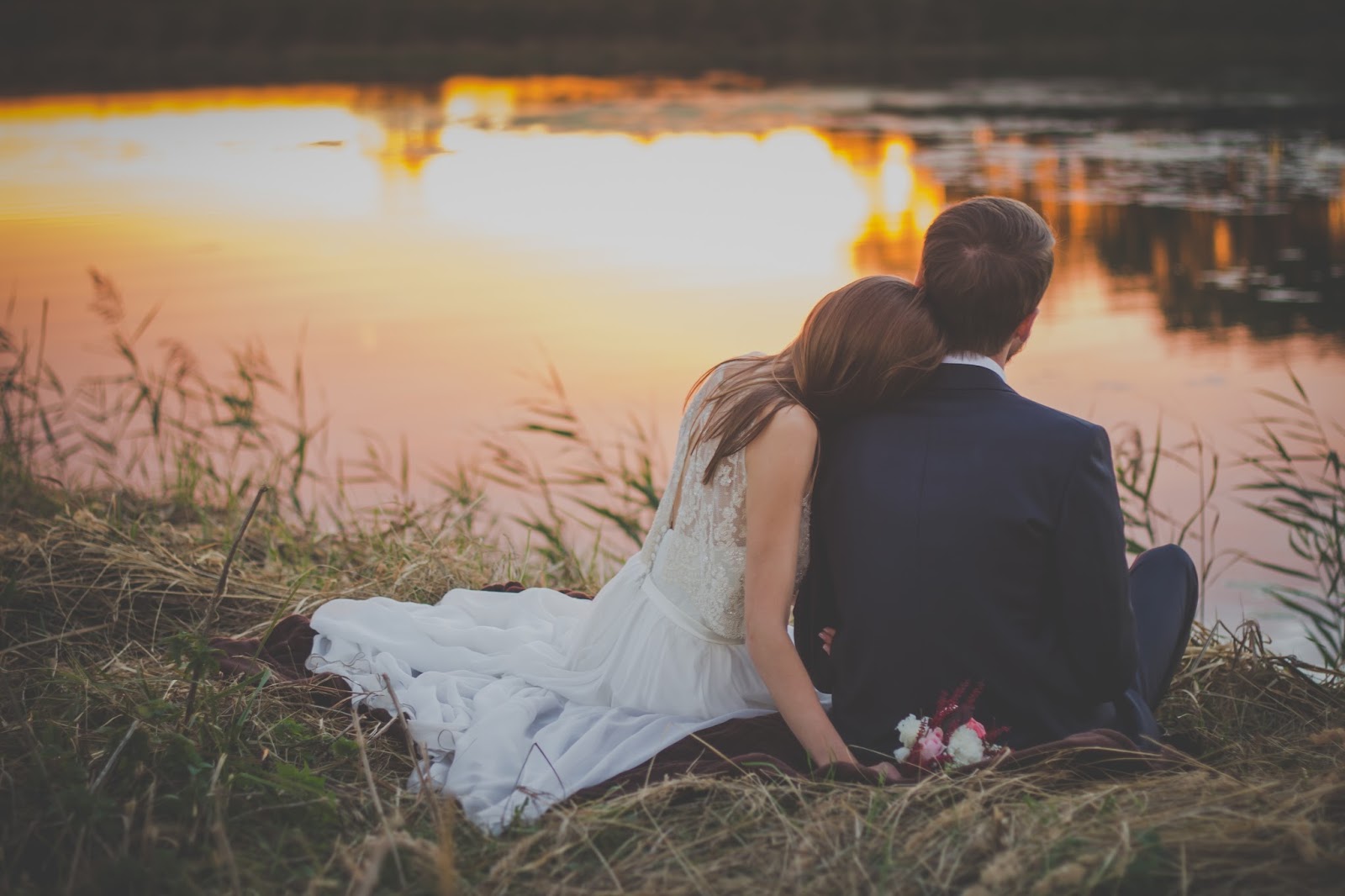 ¿Quién Dijo Boda?: Financia Tu Boda con Crowdfunding