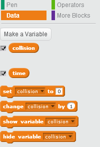 Mathematics, Education and Multimedia: Help Cody with Scratch (part 2) - END