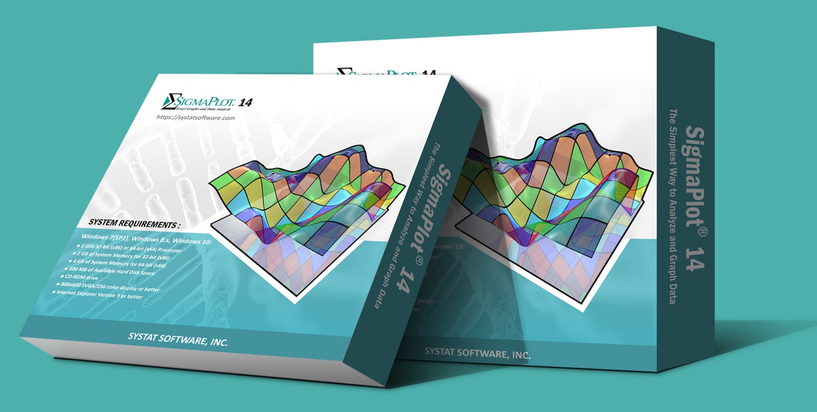 Product Boxshot Templates