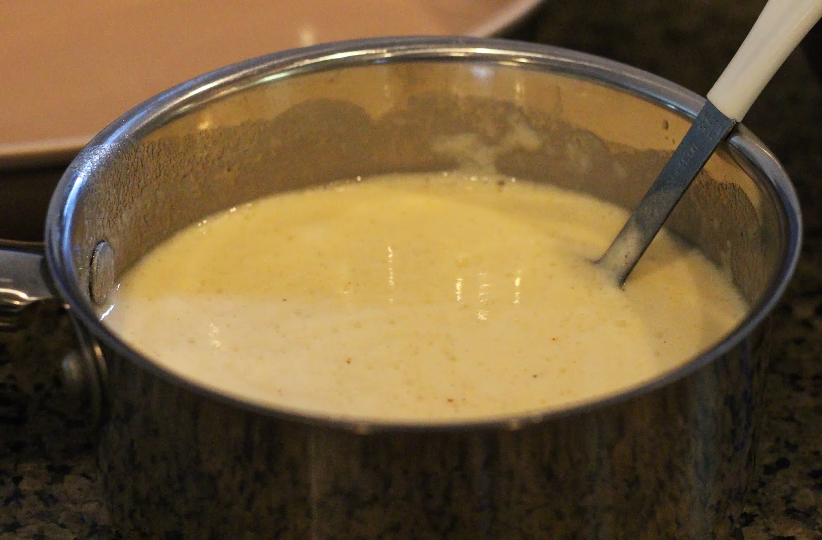 My Mom's Corn Pudding Souffle - melissassouthernstylekitchen.com