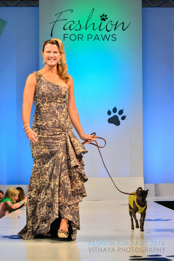VITHAYA PHOTOGRAPHY: Fashion for Paws 2014