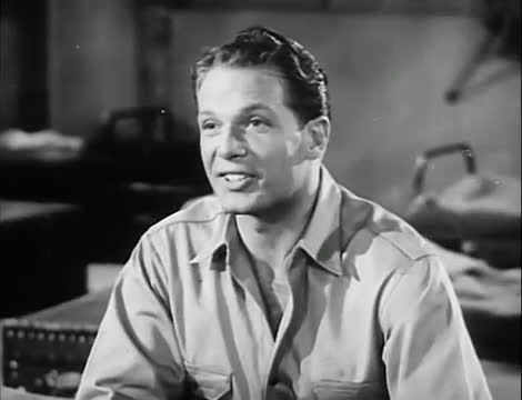 Forgotten Actors: William Roberts