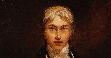 Arts and Facts: Episode 70: Turner