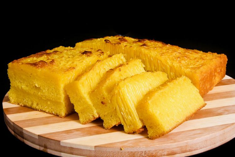 Resep Muda Bikin Resep Muda Bikin Bika ambon | Aneka Resep dan Cara Masak