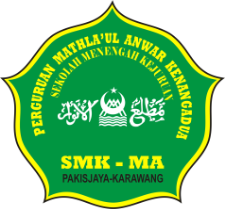 SMK MATHLA'UL ANWAR PAKISJAYA