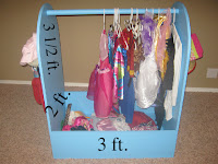 Raising Little Disciples: House Projects