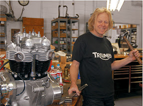 I Never Finish Anyth...: San Diego motorcyclist Mark McCaffrey dies in ...