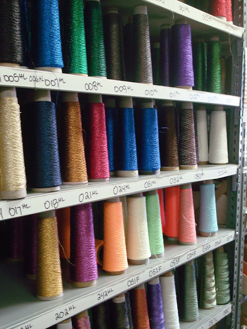 Kreinik Thread Blog: Rumors about discontinued Kreinik colors