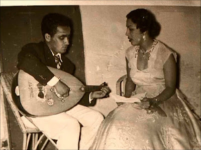 Bodega Pop: BALIGH HAMDI