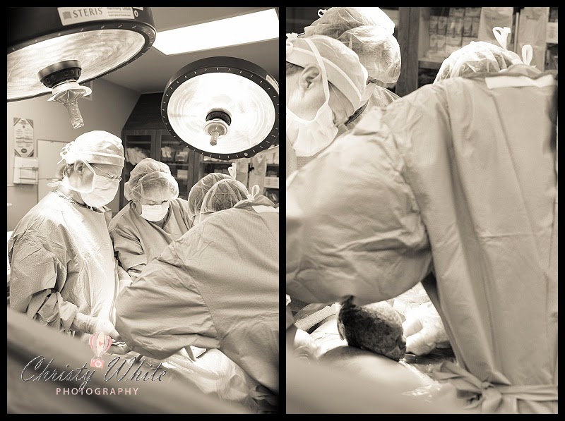 Christy White Photography: Birth Session :: Grace :: Clear Lake Birth ...