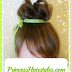 Tinker Bell Hair Tutorial - Hairstyles For Girls - Princess Hairstyles