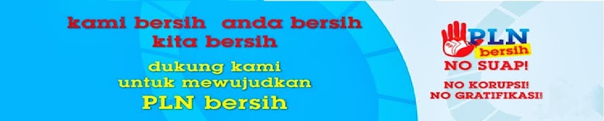 PLN bersih NO SUAP: Profil perusahaan