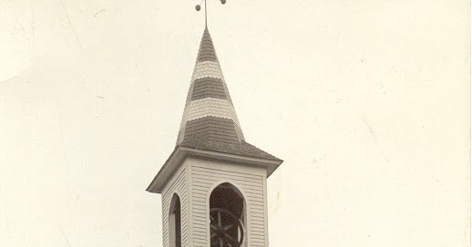 Looking Back by Paul Assink: Chapter 17 Sundays