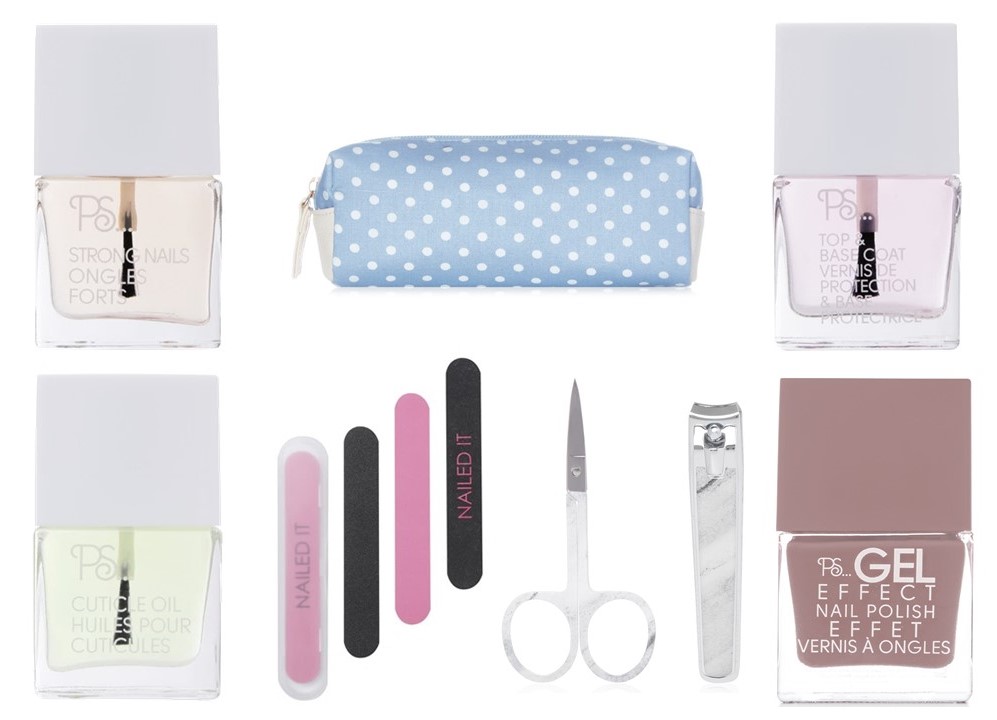 Get Up, Dress Up: Primark - Make your own Christmas gifts kits!