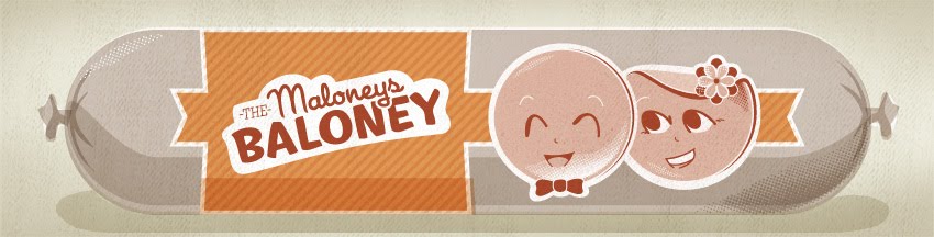 The Maloneys Baloney