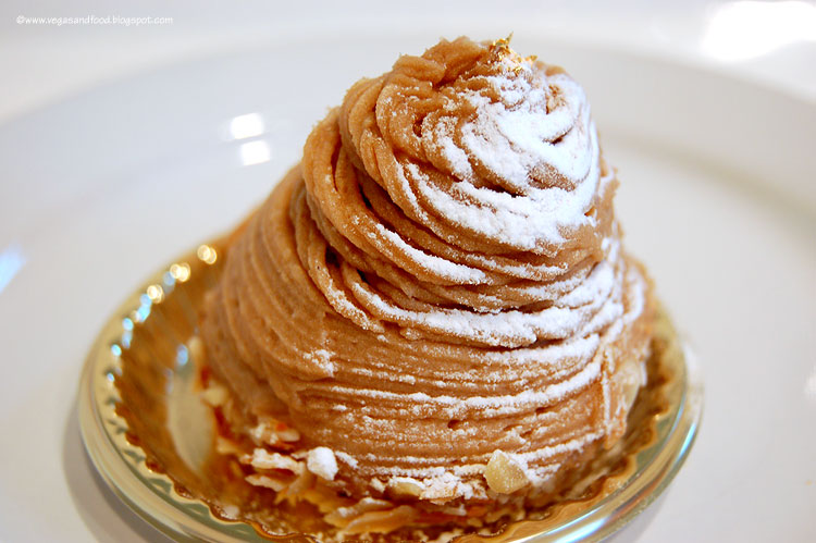 Patisserie Chantilly - Lomita, CA - Vegas and Food