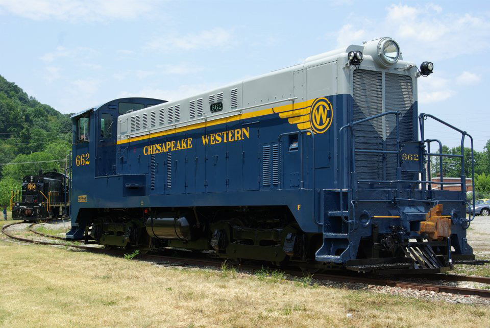 moreFRONT: Preservation Foundation Issues 2012 Awards