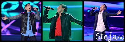 Live for Today: March 2011